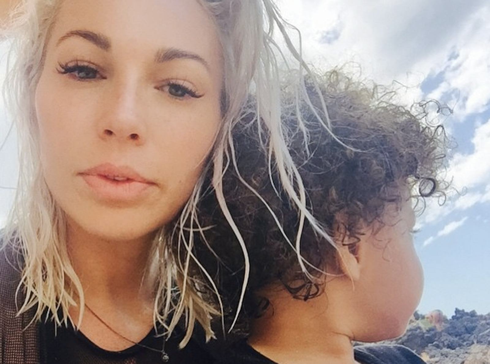 Who Is Joyce Bonelli? The Kardashians' Makeup Artist Has A Huge ...