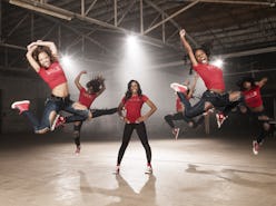 'Bring It!' Cast Is Filled with Crazy Talented Young Hip Hop Dancers ...
