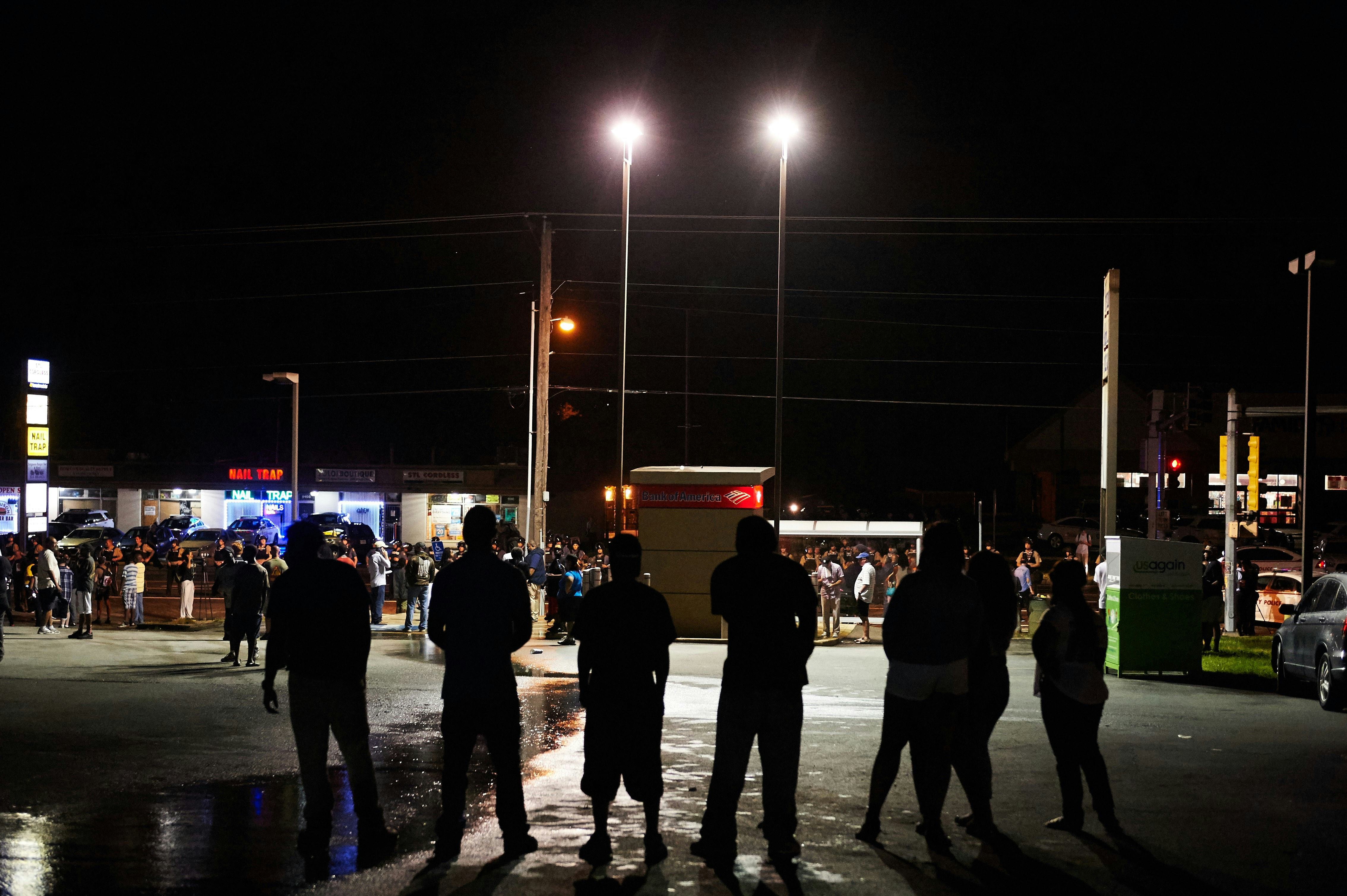 Who Are The Officers Who Shot Tyrone Harris After He Allegedly Shot At ...