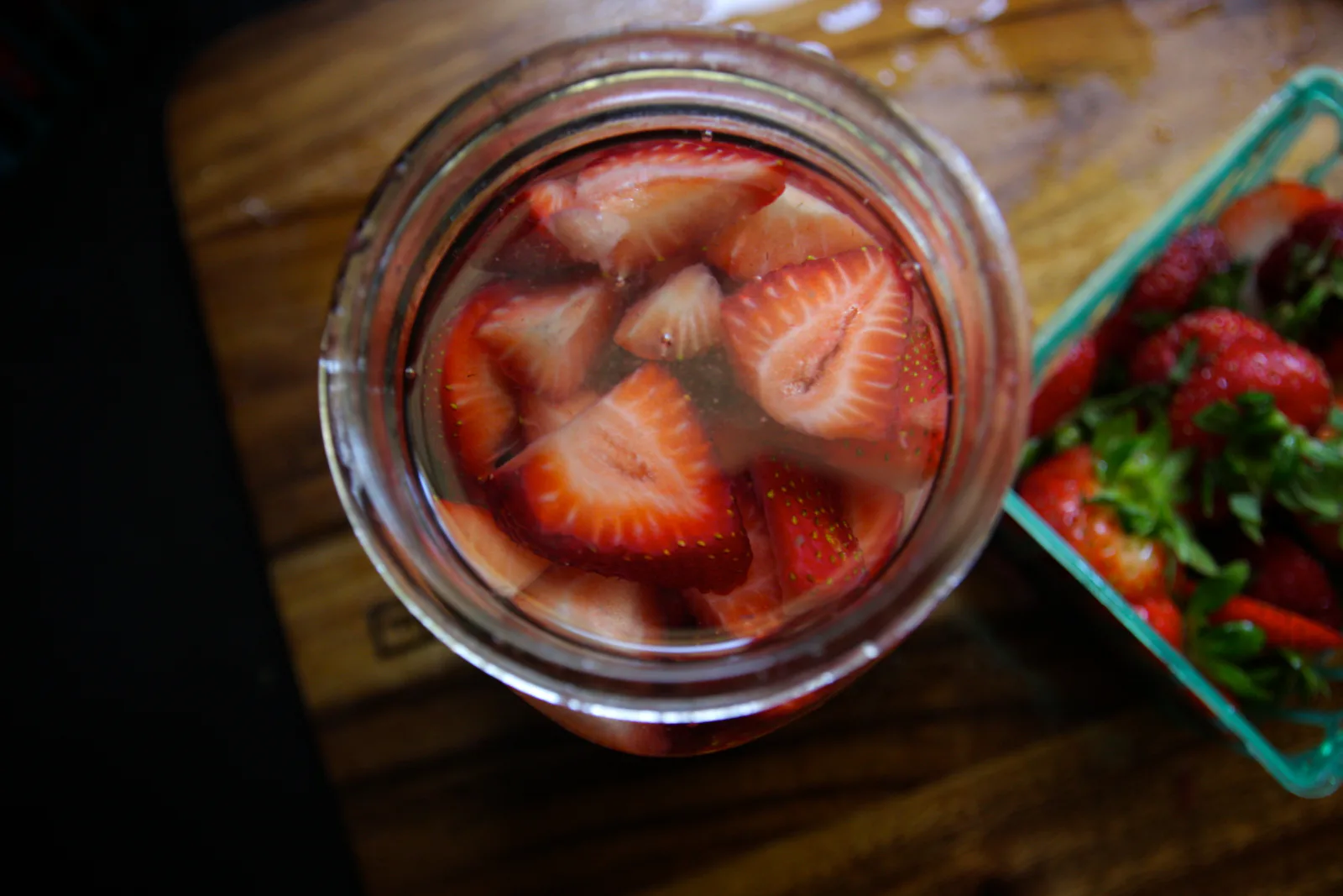 22 Alcoholic Food Ideas For When Cocktails Just Aren't Enough