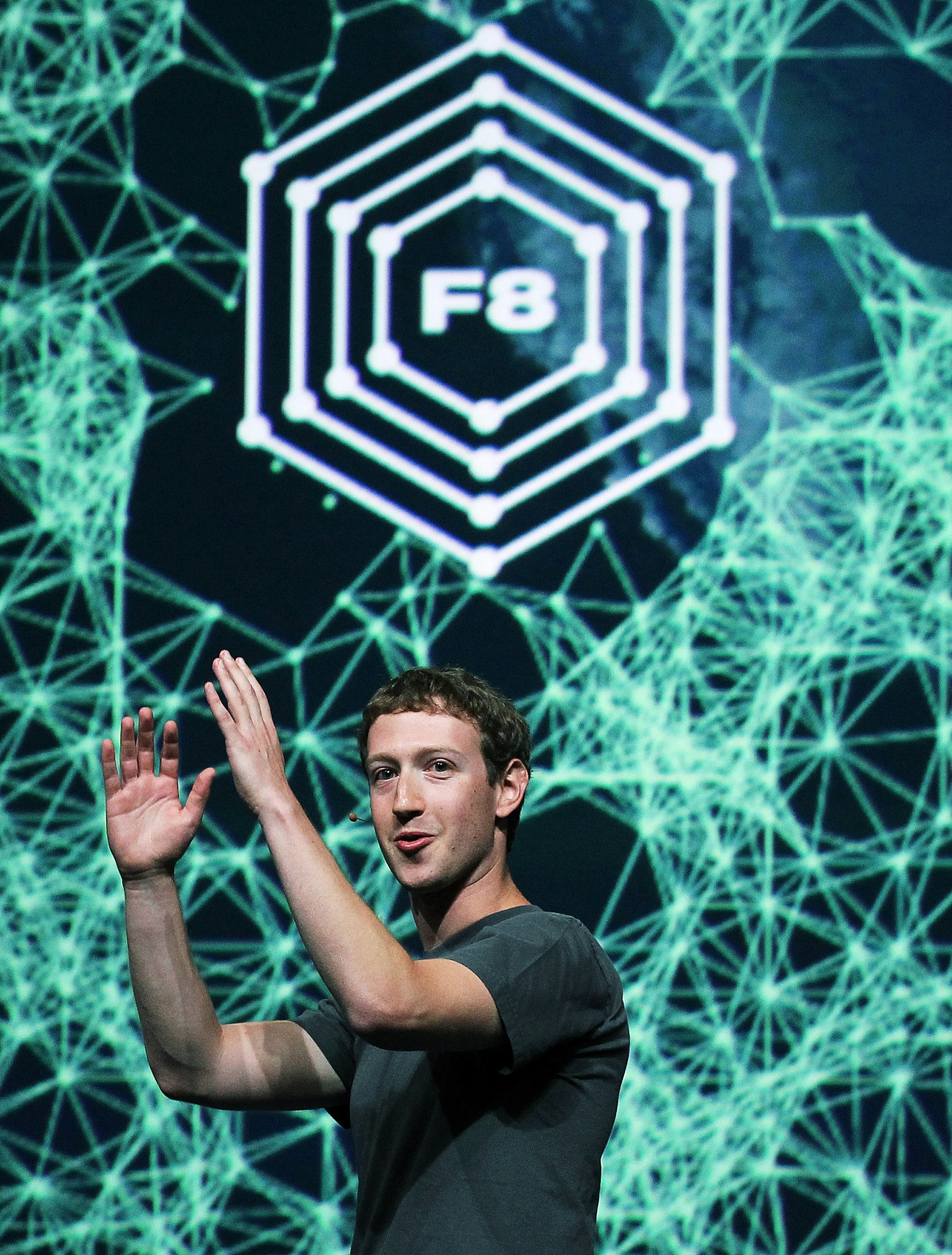 How Do Facebook Drones Work? The Fleet That Could Bring Internet To ...