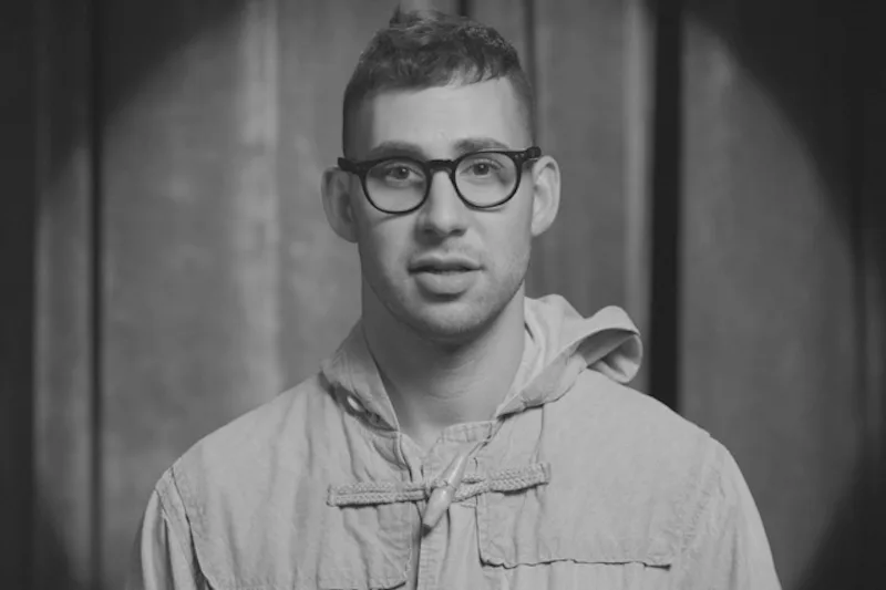 Jack Antonoff Talks Bleachers Docuseries & Holding Nothing Back ...