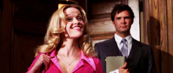 11 Lessons Elle Wood Taught Us in 'Legally Blonde That are Totally ...