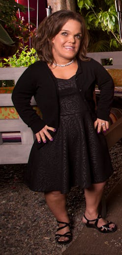 Is 'Little Women: LA' Star Traci Pregnant? She's Talked About Wanting ...