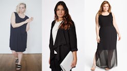 5 Places To Shop Minimalist Plus Size Fashion If Sequins And Cut Outs ...