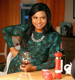 Reasons 'The Mindy Project' Is Actually A Feminist Masterpiece To Get ...
