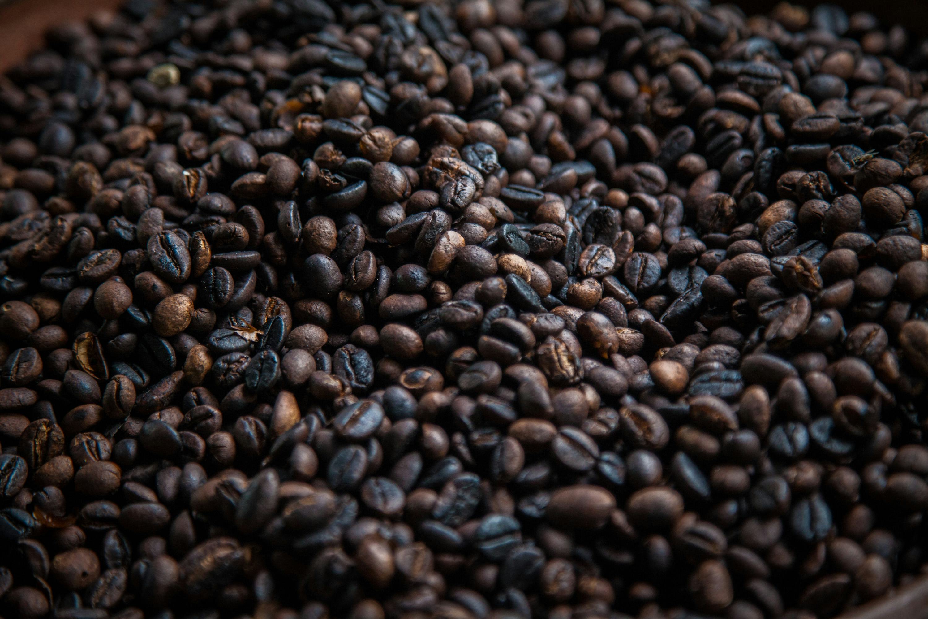 Powdered Caffeine Is Lethal, Says FDA (And It's Probably About Time)