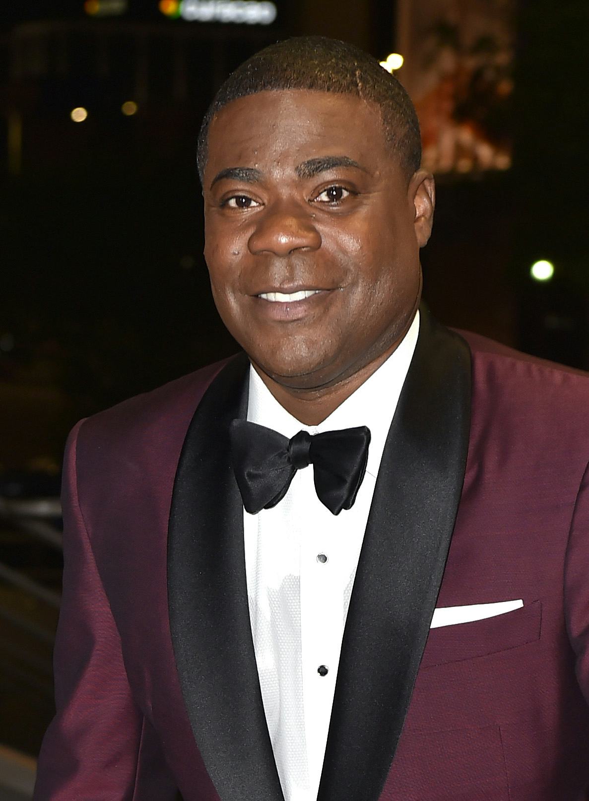 Tracy Morgan & Jordan Peele's Upcoming FX Comedy Already Sounds Like A ...