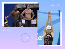 Olympic Dress Codes For Men & Women Are Making Progress Towards Gender ...