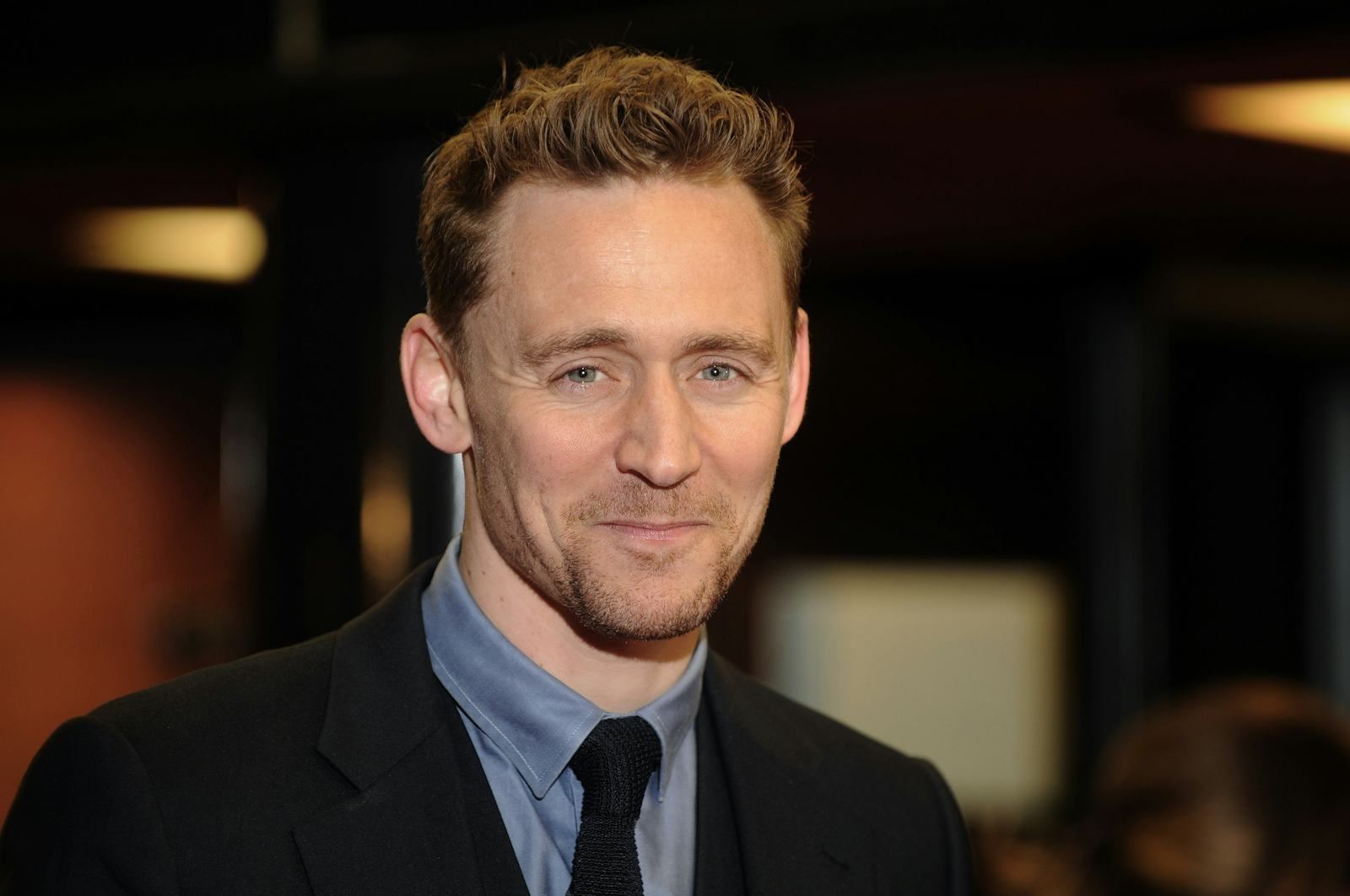 7 Tom Hiddleston Magazine Covers That Will Make You Weak In The Knees ...