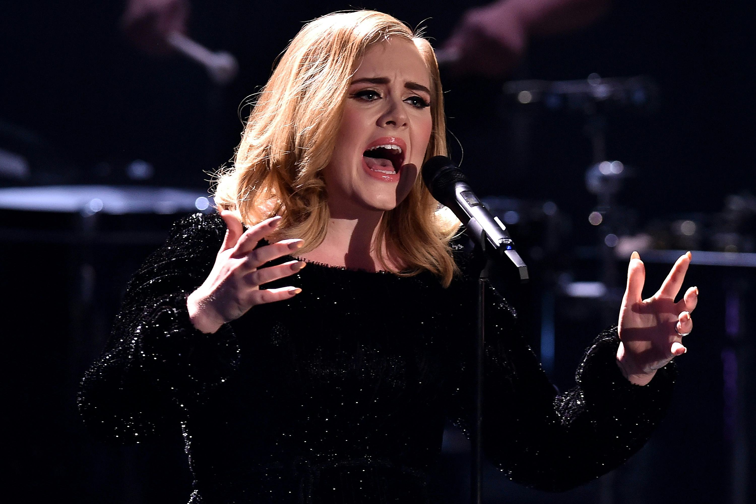 How Much Are Adele North American Tour Tickets? You Might Not Have To ...