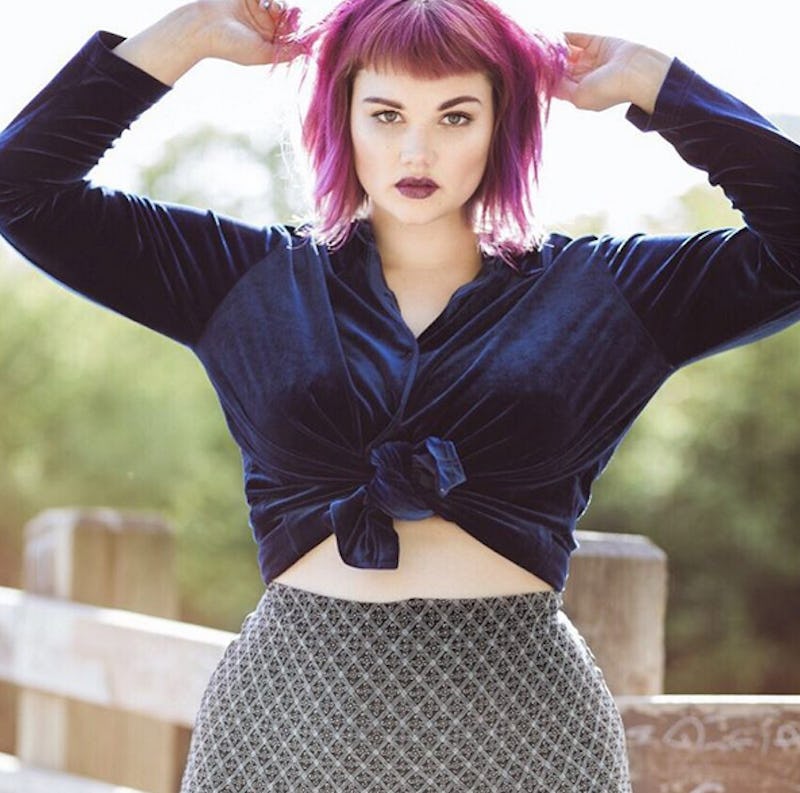 17 Pastel & Rainbow Hair Photos That Prove You Can Be A Mermaid Year ...