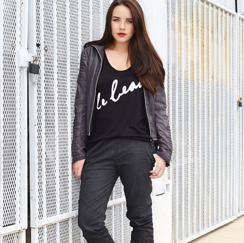 'Pretty Wild's Alexis Neiers' New Parenting Blog Proves She's Matured ...