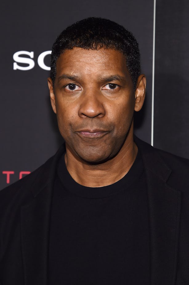 Denzel Washington Will Direct A 'Grey's Anatomy' Episode & These 6 ...