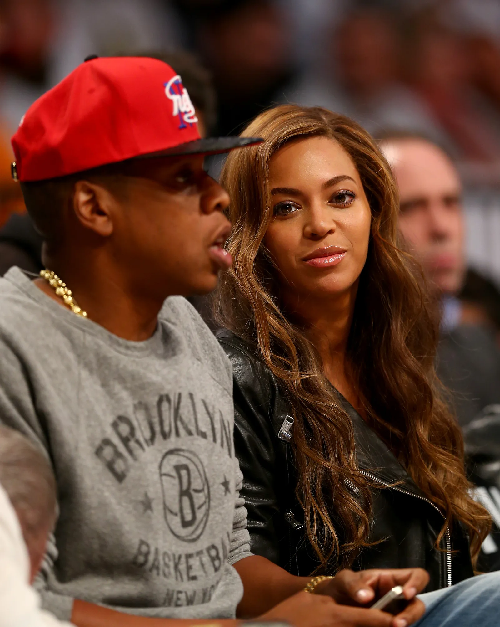 23 Times Beyonce Was The Undisputed Queen Of Throwing Shade