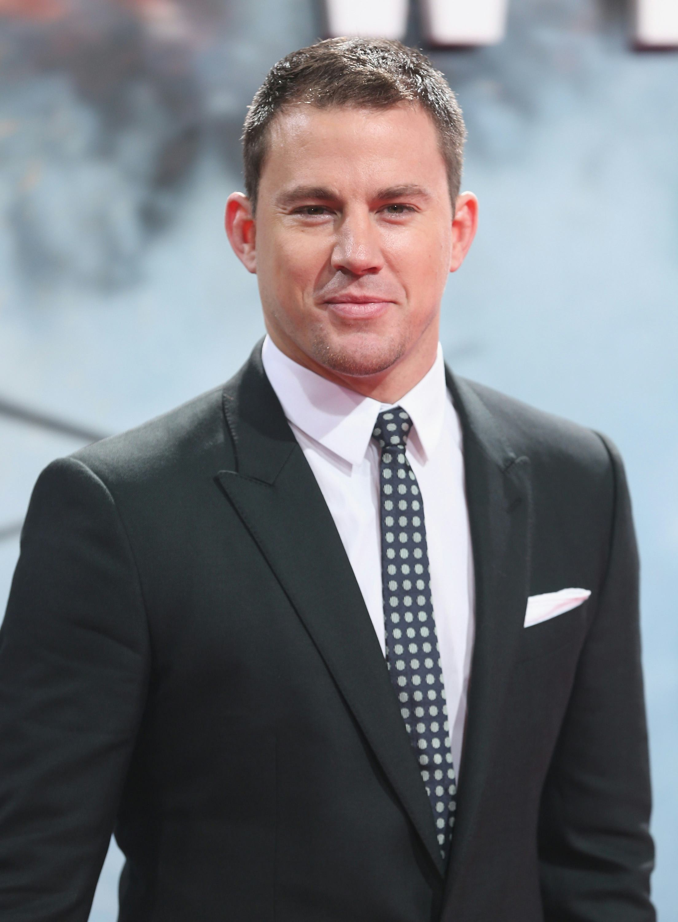 Will Channing Tatum's 'X-Men' Role Prevent His Best Movie from Being Made?