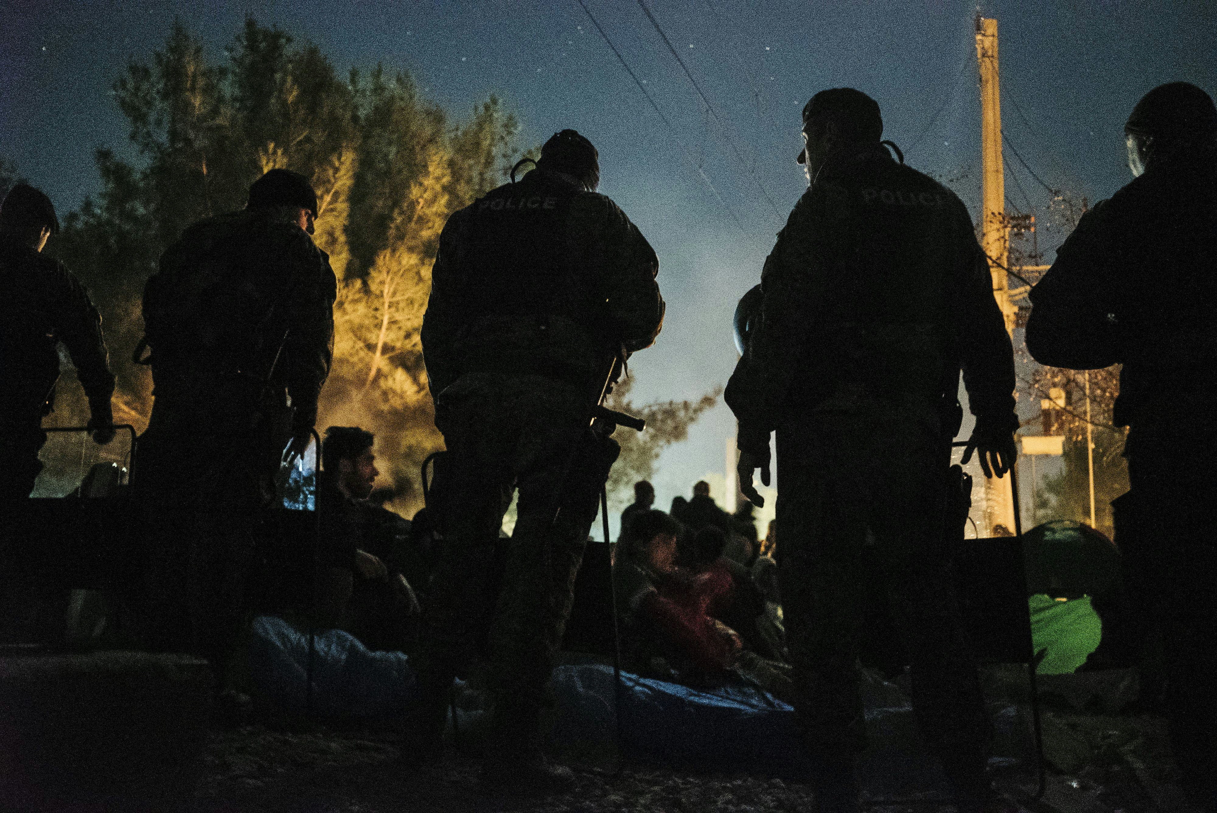 The Real Facts About Refugees That You Need To Know — INFOGRAPHIC