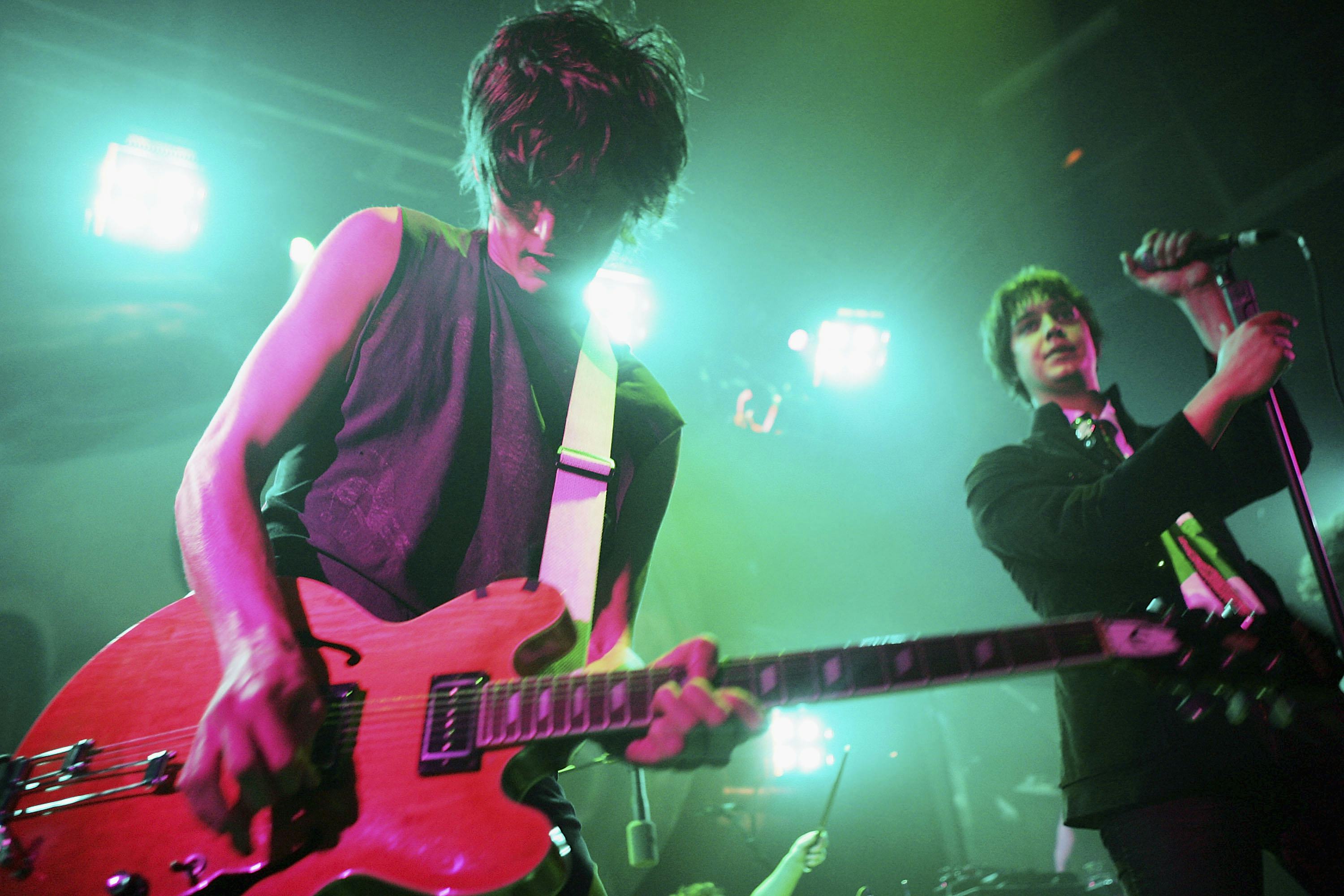 11 Nonfiction Books About Punk