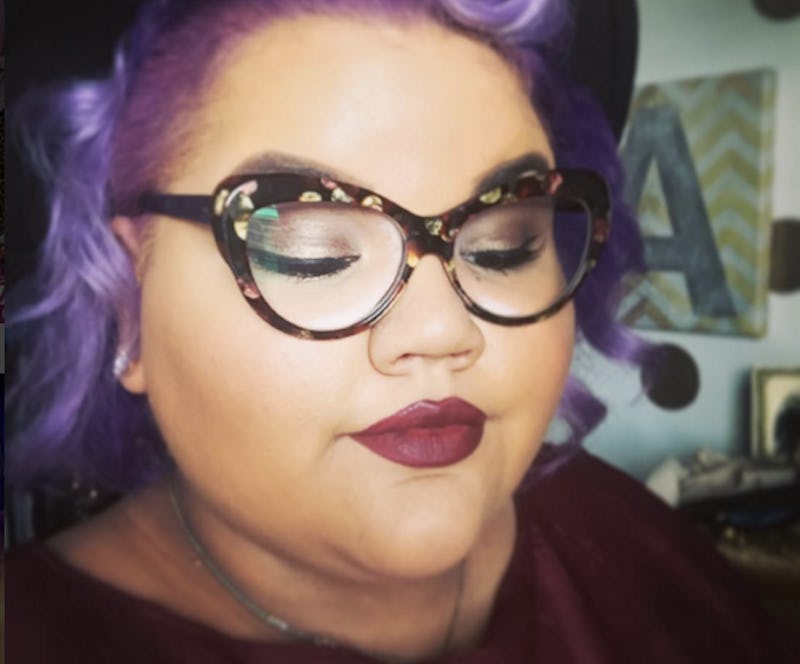 9 Reasons Ashley Nell Tipton Winning 'Project Runway' Is A Huge Step ...
