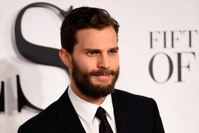 Will Jamie Dornan Get An Emmy In 2015? His Role On 'The Fall' Was ...