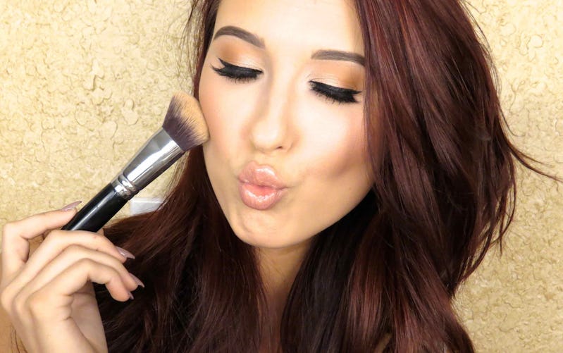 6 Highlighter Mistakes You're Making & How To Correct Them To Make The ...