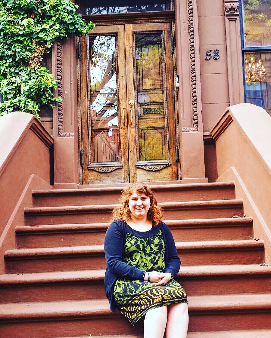 What It's Like Being A Depressed Grad Student