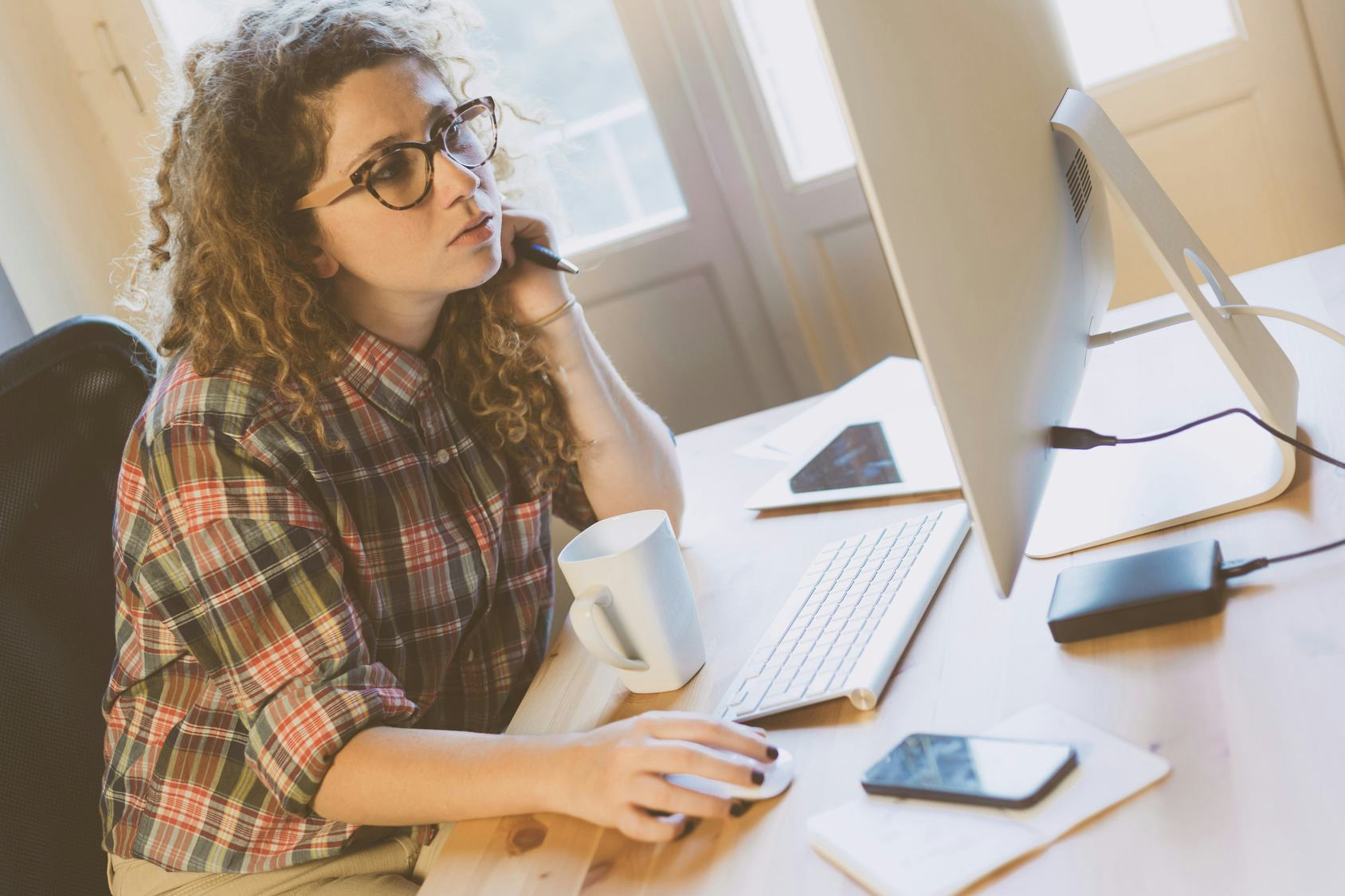 Getting Angry At Work Can Literally Cost You, Says Study — Especially ...