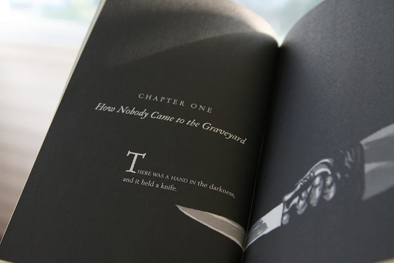 5 Ways Reading Neil Gaiman Will Make You a Better, More Magical Human Being