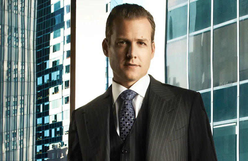 'Suits': Harvey Sets Off on the Hunt for Stephen Huntley