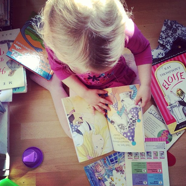 11 Empowering Children's Book Characters Who Inspired Us