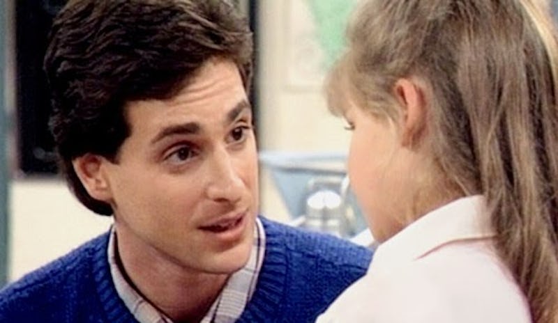 9 'Full House' Danny Tanner Speeches That Are Completely Bizarre ...