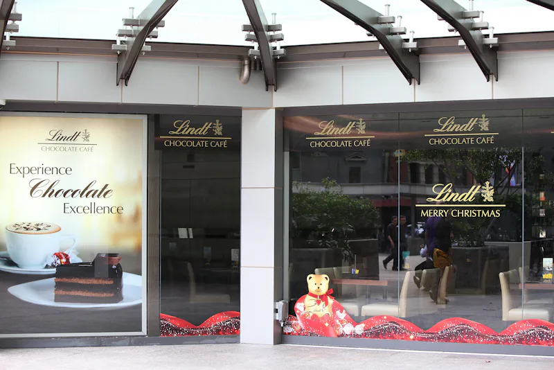 Lindt Chocolate Cafe Manager Tori Johnson Is What A Real-Life Hero ...