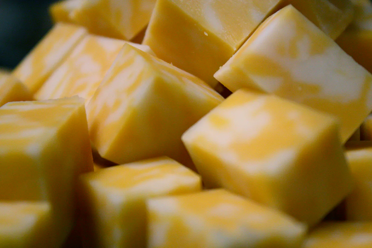 13 Reasons Why You Should Always Have Cheese In Your House