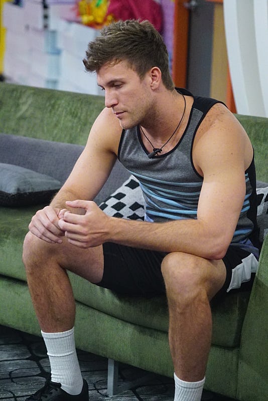 How Does The 'BB' Bribe Work? Corey's 'Big Brother' Move Might Not Be ...