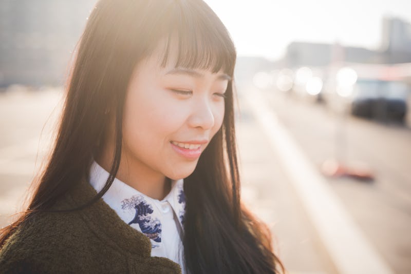 The Definitive Guide To Getting Back In The Dating Game