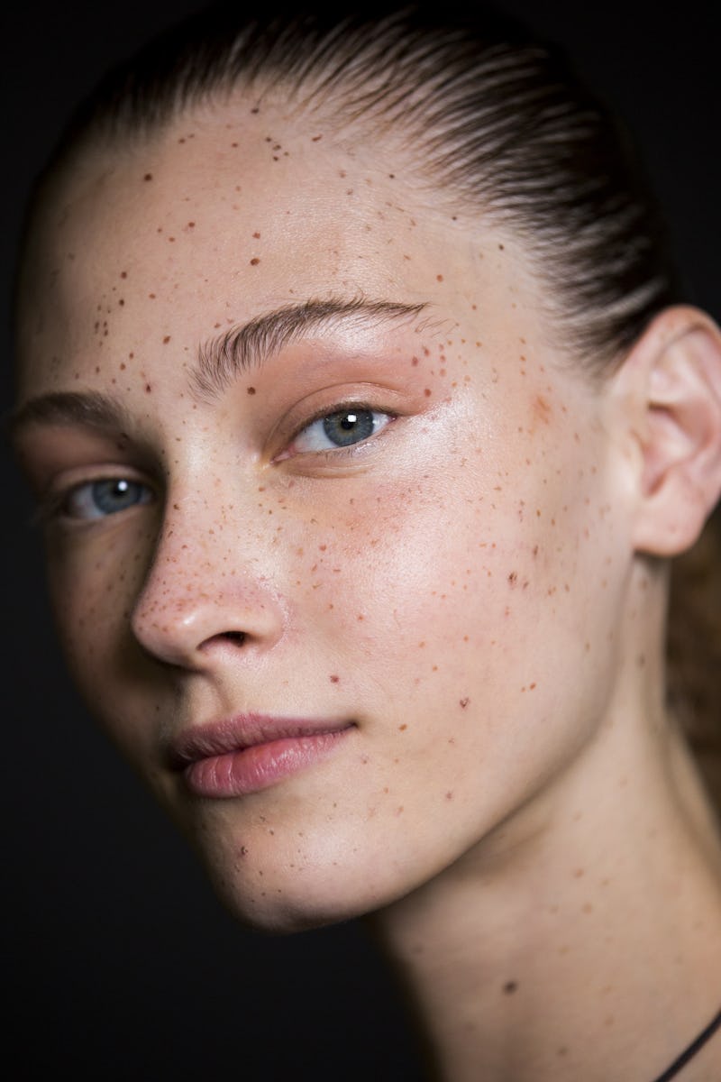 Freck Yourself Offers Faux Freckles To Those Who Dream Of Dotted Skin ...
