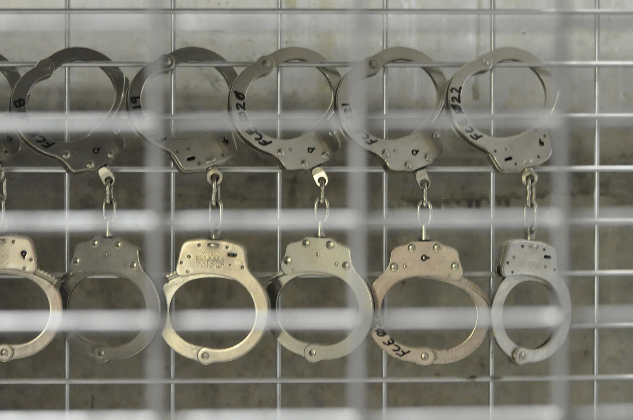 University Of Virginia Student Martese Johnson's Arrest Is Not The ...