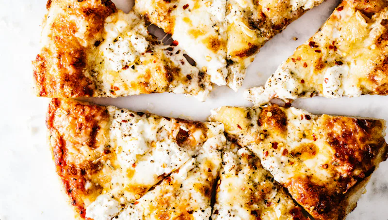 National Cheese Lovers Day Is Here, So Celebrate With These 23 Perfect ...