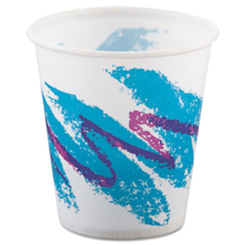 The 'Jazz Cup' Design By Gina Ekiss Has An Unexpectedly Rich History ...