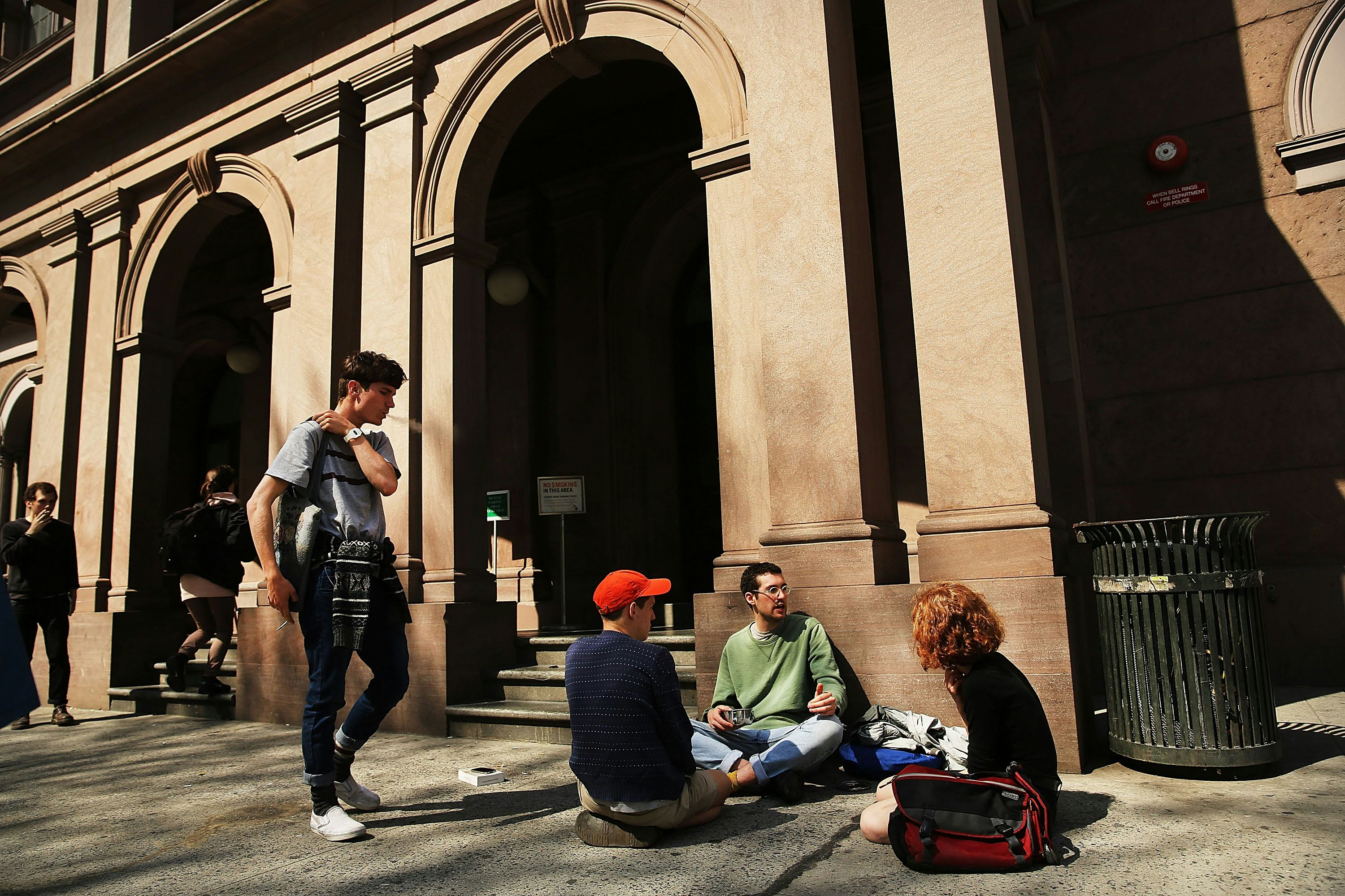 25 Colleges With The Worst Return On Your Investment, Per The Daily ...