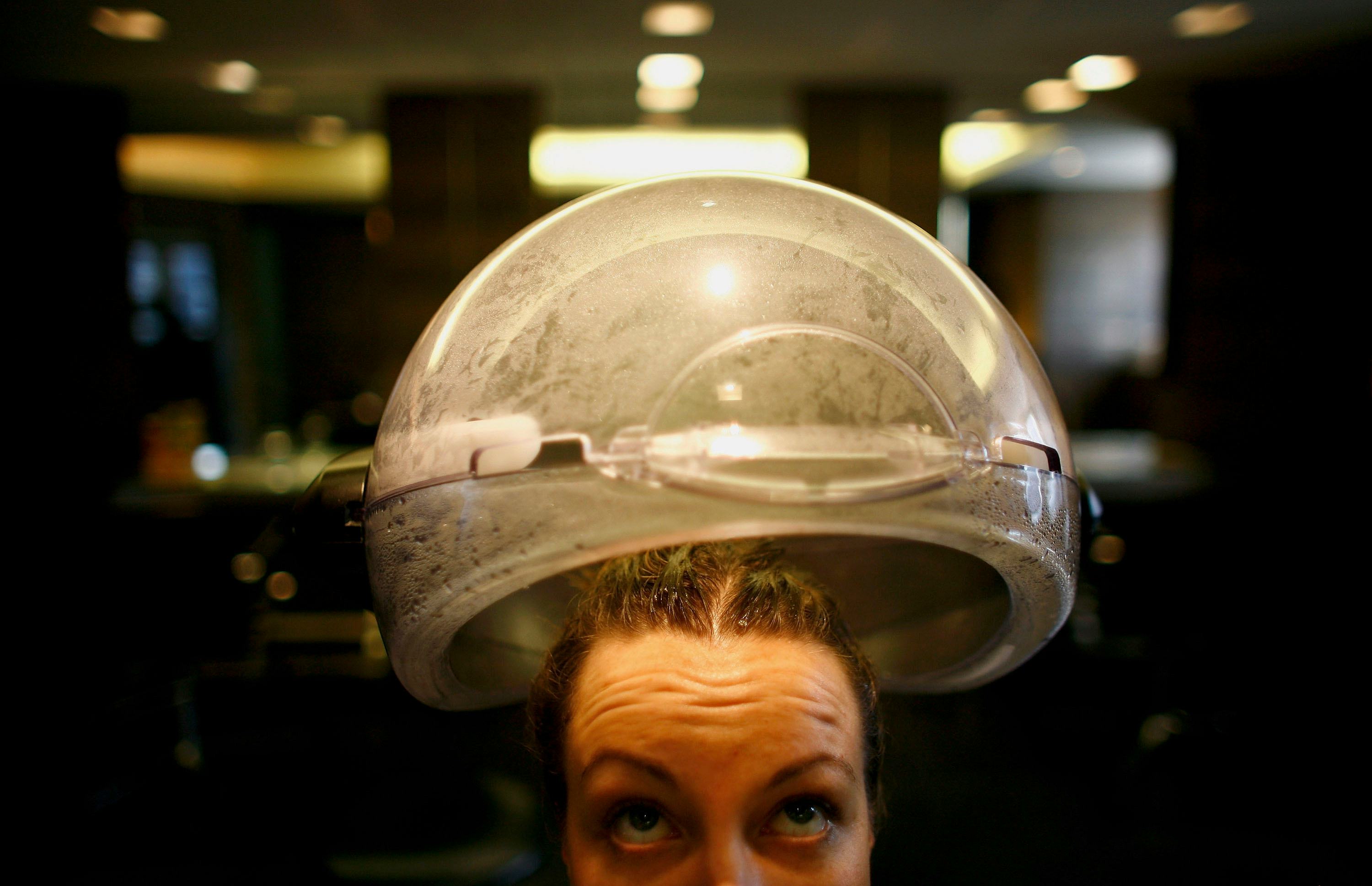 9 Common Hair Highlight Mistakes You're Probably Making, Because Going ...