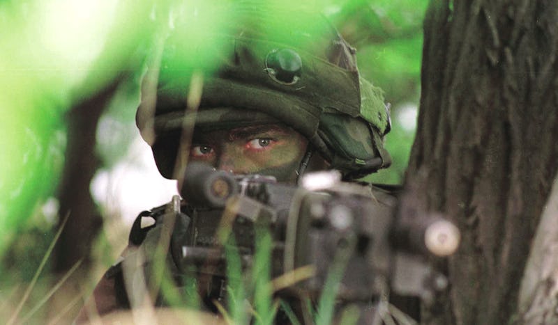 Who Are The First Female Army Ranger Graduates? These Two Women Will ...