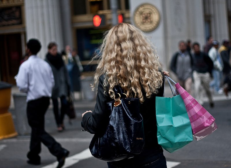 9 Books Every Shopaholic Will Love, Because Getting Your Fix Can Get ...