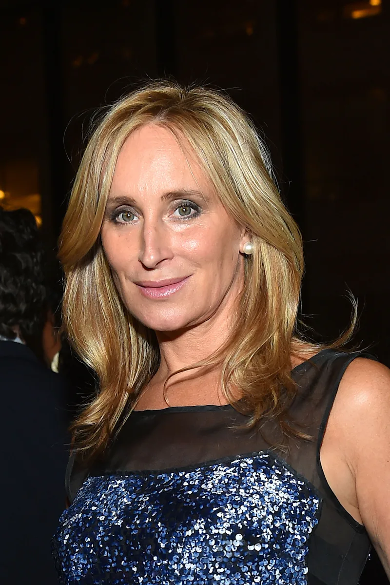 Photos Of Sonja Morgan Before 'Real Housewives Of New York City' Show ...