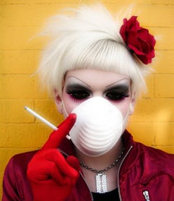 11 Ways Emo & Scene Style In The Early 2000s Were Totally Different ...