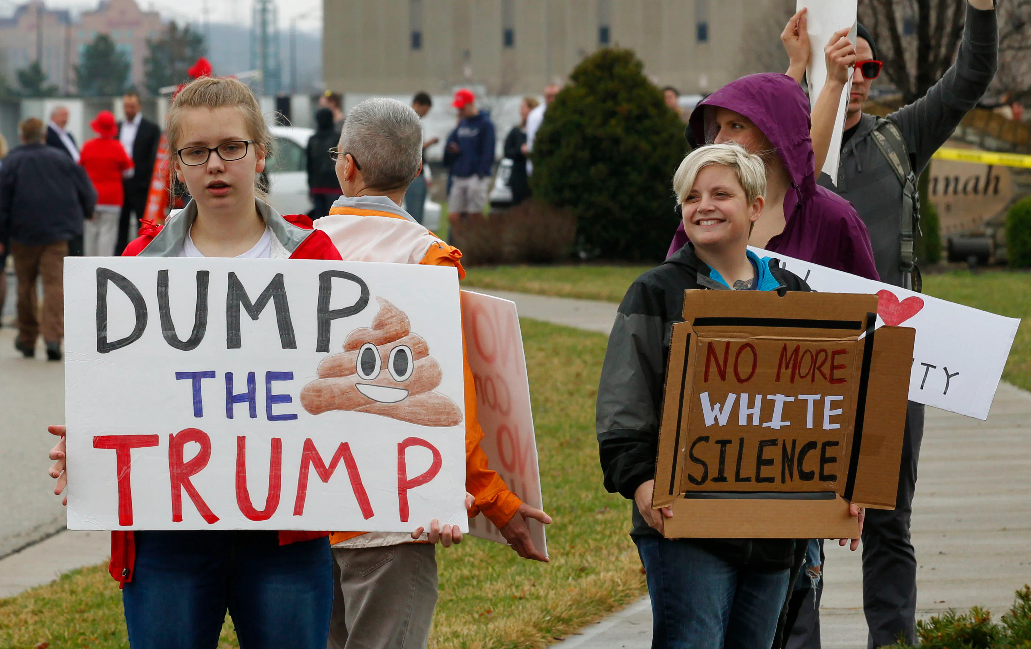 These Remarkable “Teens Against Trump” Essays Show The Power Of The Pen ...