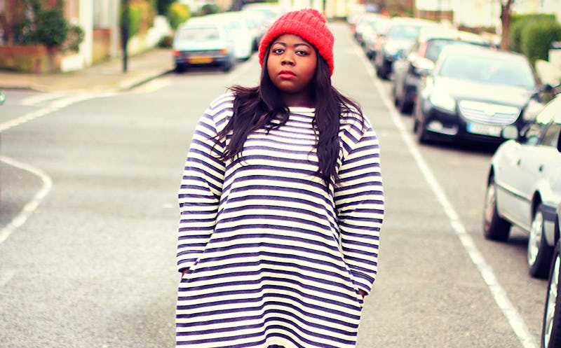 29 Plus Size Fashion Rules We Can Break With A Vengeance In 2016 — PHOTOS