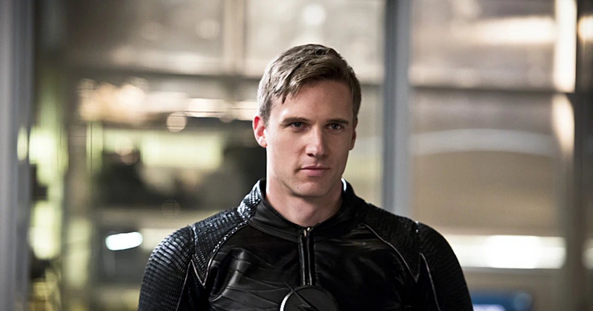 Hunter Zolomon Vs Jay Garrick Explaining Zoom s Alter Egos On The Flash hunter-zolomon-vs-jay-garrick-explaining-zoom-s-alter-egos-on-the-flash
