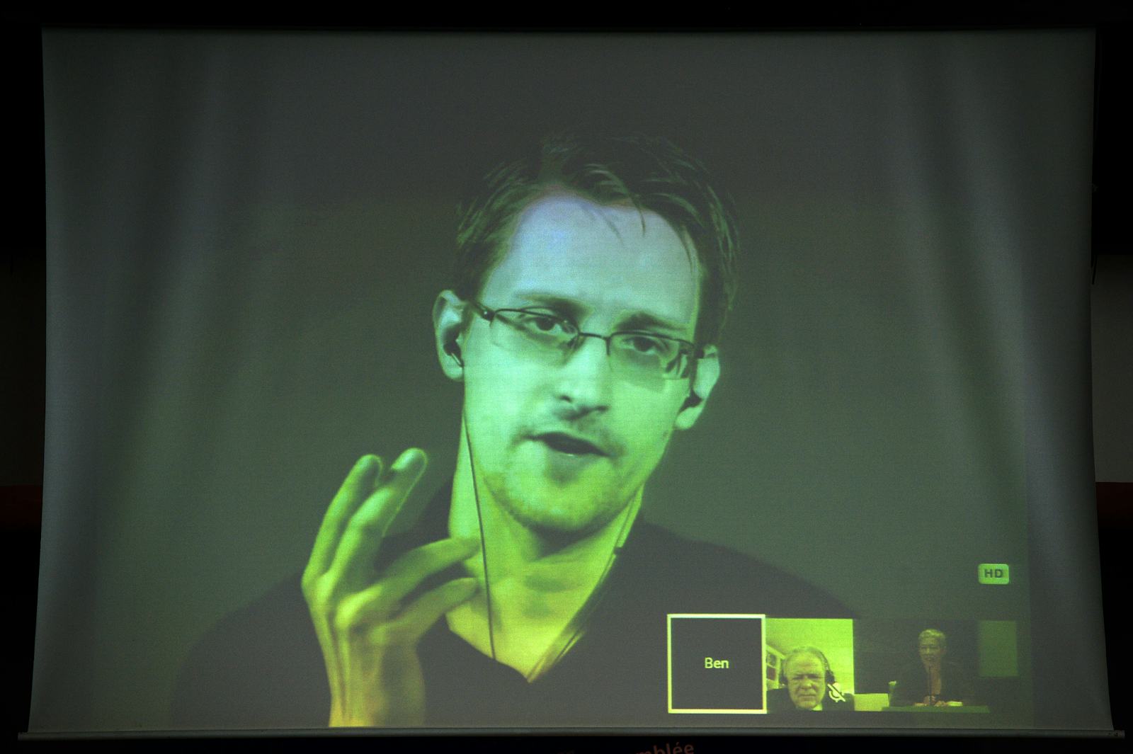 How To Read The NSA Newsletters Edward Snowden & 'The Intercept' Just ...