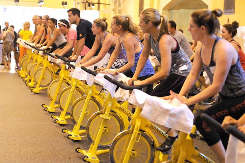 Is SoulCycle a Cult? 13 Annoying Questions People Ask Indoor Cyclers